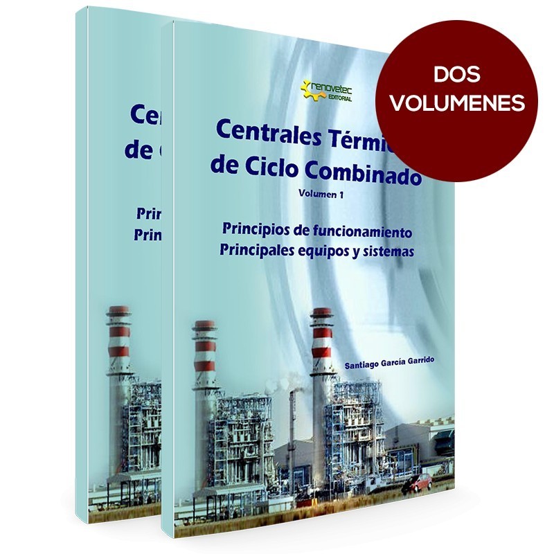 Centrales Térmicas de Ciclo Combinado